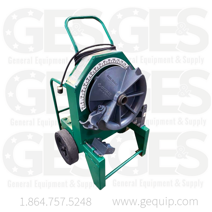 General Equipment and Supply | Remanufactured Excellence – General ...