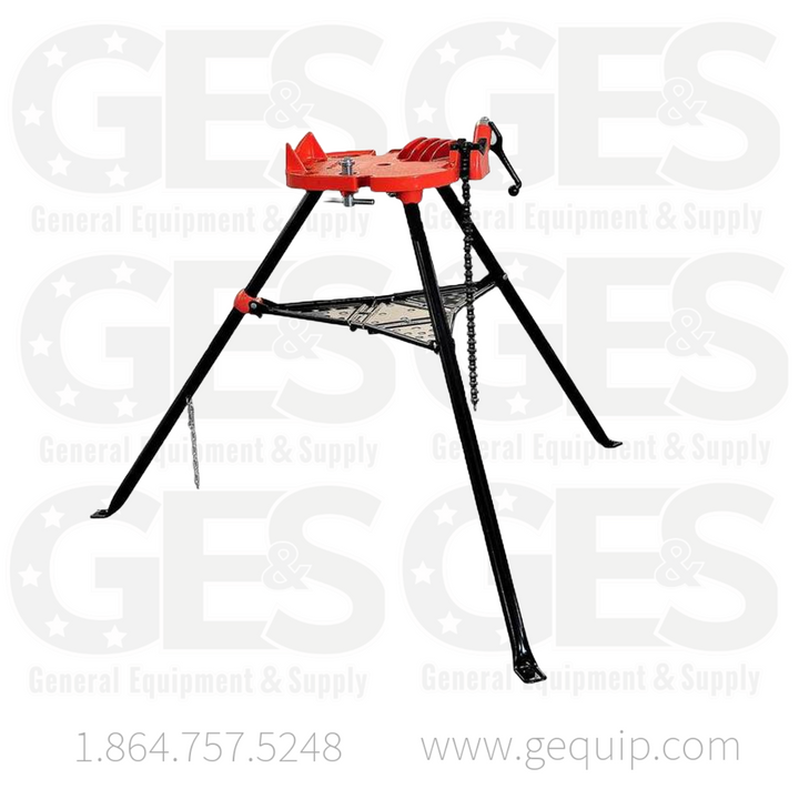 Jacks & Pipe Stads | General Equipment & Supply