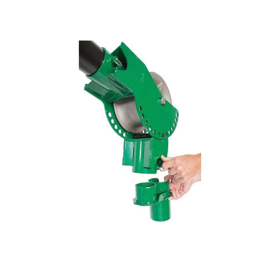 Greenlee – General Equipment & Supply