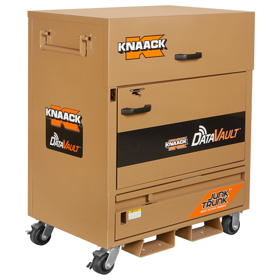 Knaack - General Equipment & Supply