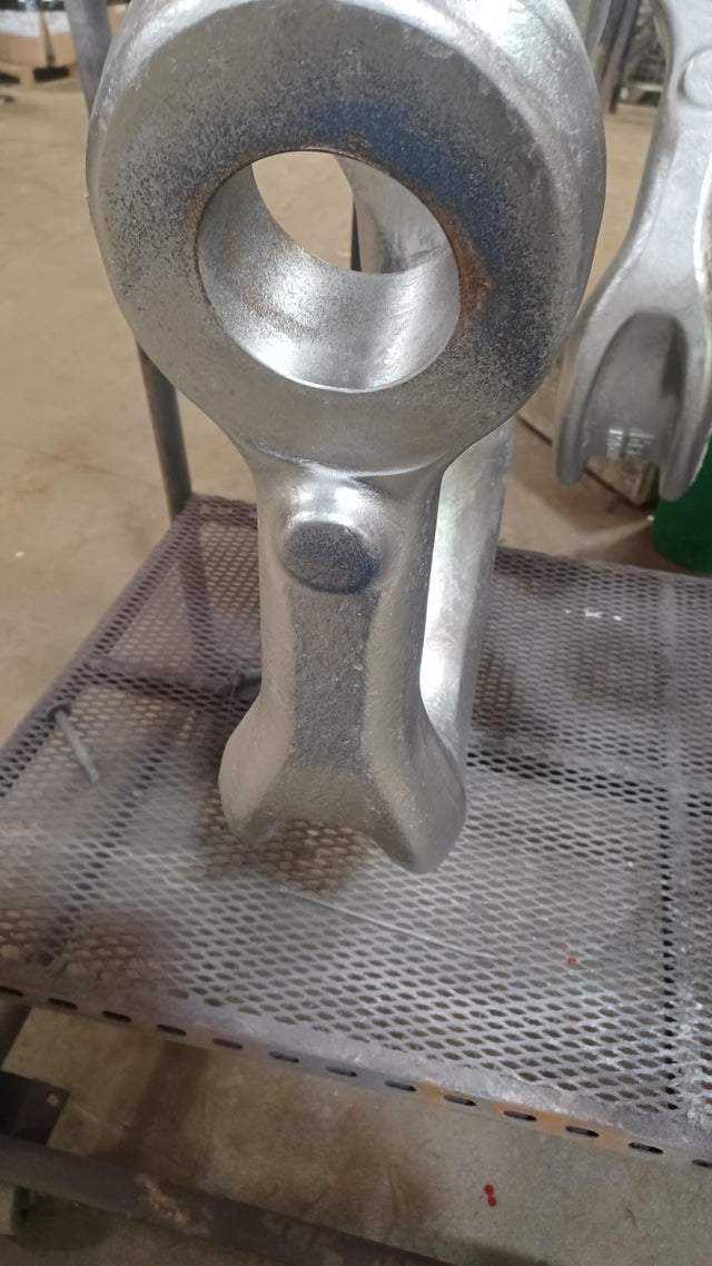 Shackles, Crosby Shackles - GES - General Equipment & Supply