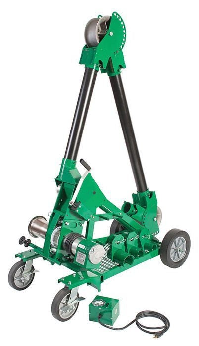 Greenlee – General Equipment & Supply