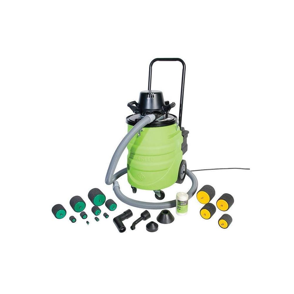 Greenlee 690-15 Power Fishing System - Reconditioned - General ...