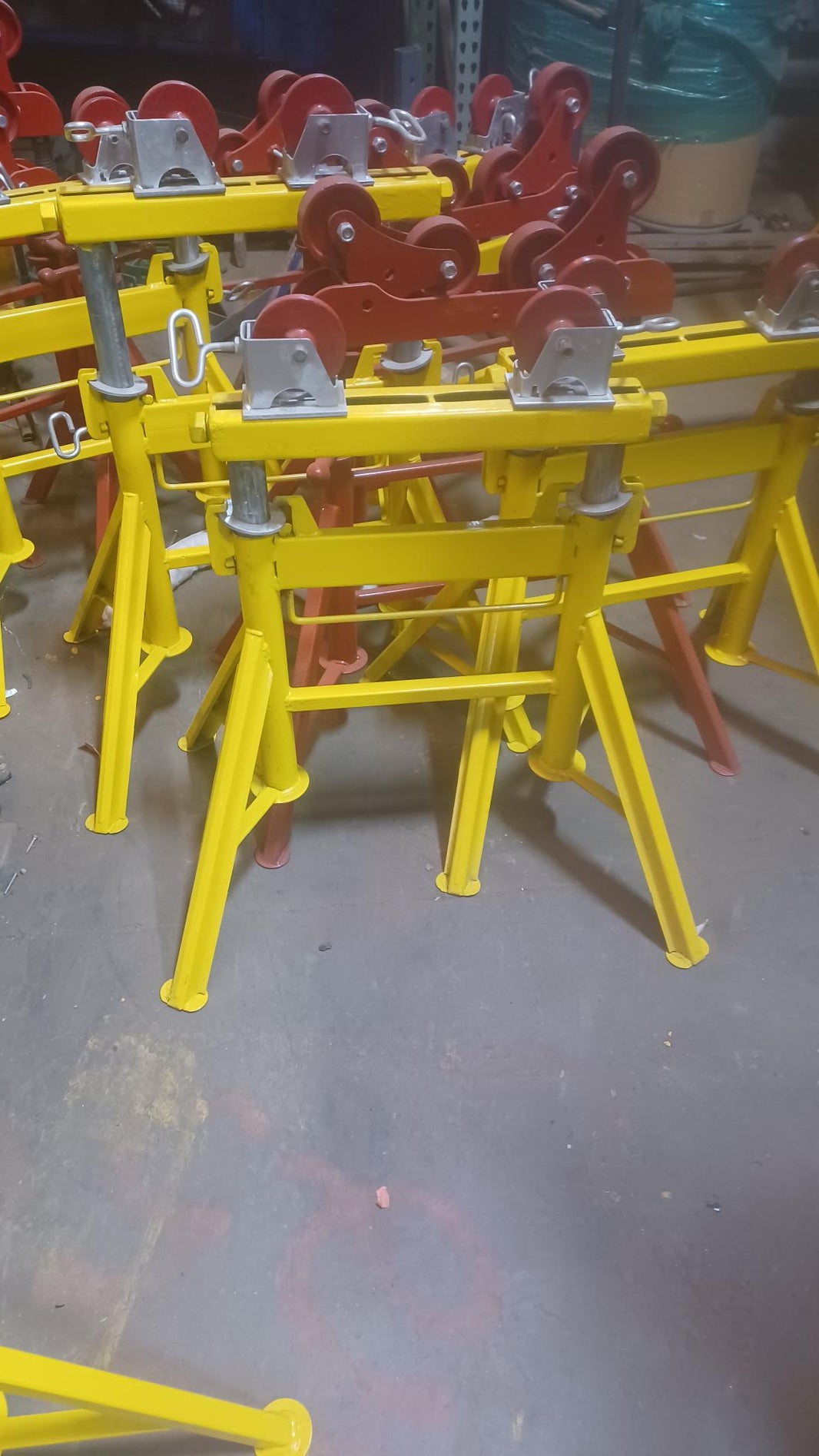 Safety Equipment – General Equipment & Supply