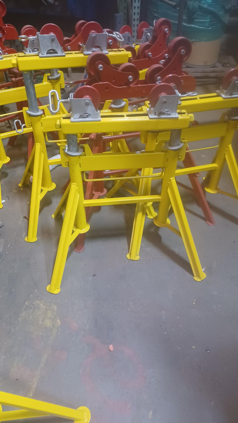 Safety Equipment – General Equipment & Supply