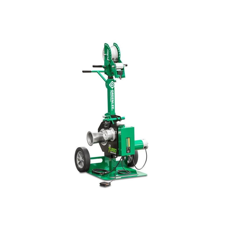 Greenlee – General Equipment & Supply