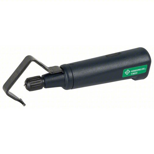 Greenlee – General Equipment & Supply