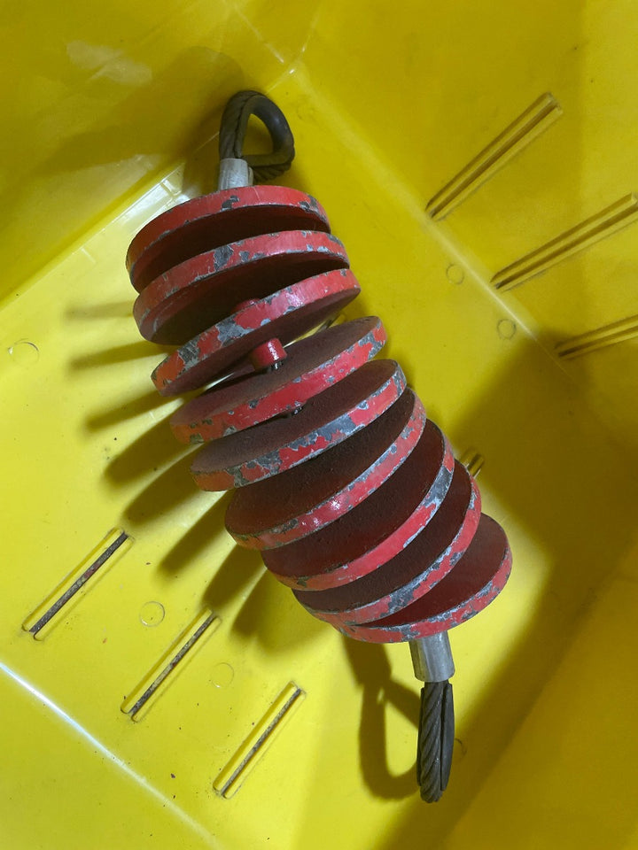 Greenlee – General Equipment & Supply