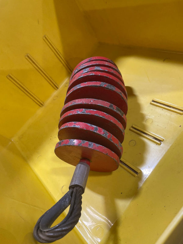 Greenlee – General Equipment & Supply