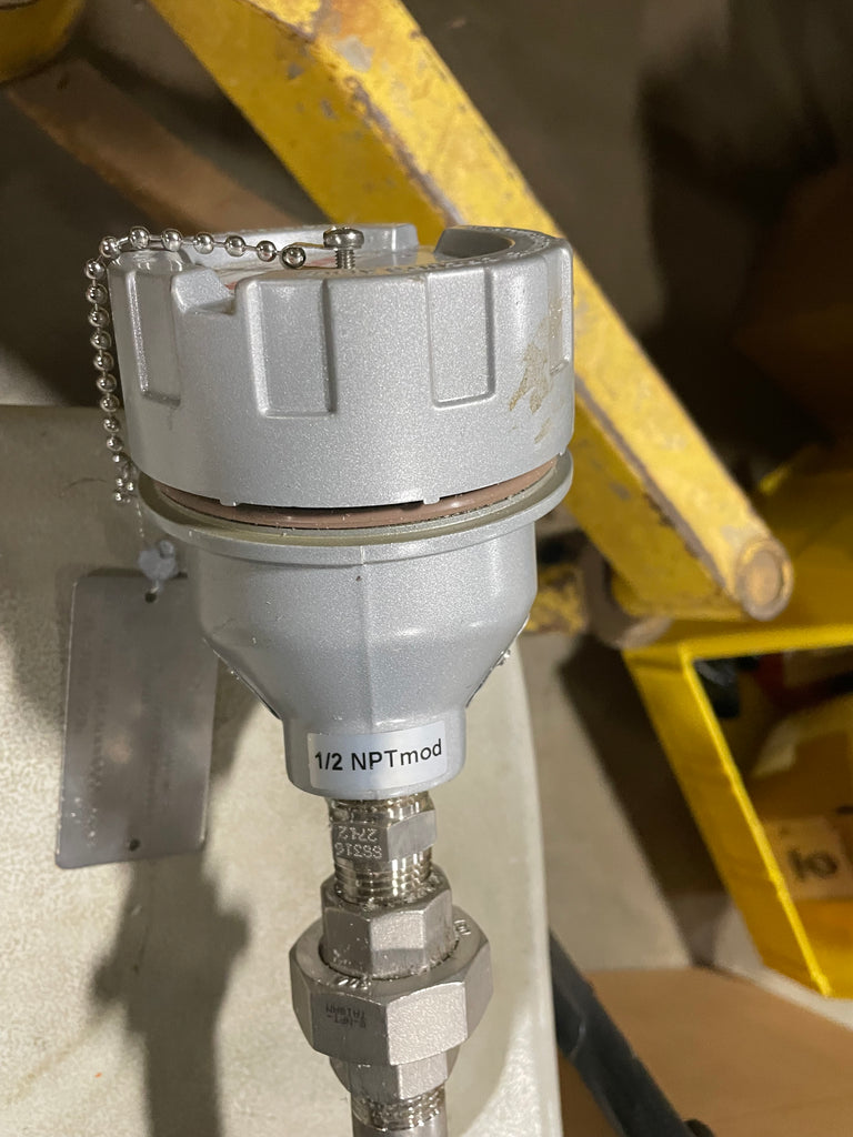 Honeywell STT820 Temperature Probe Sensor-Reconditioned with 1 Year ...