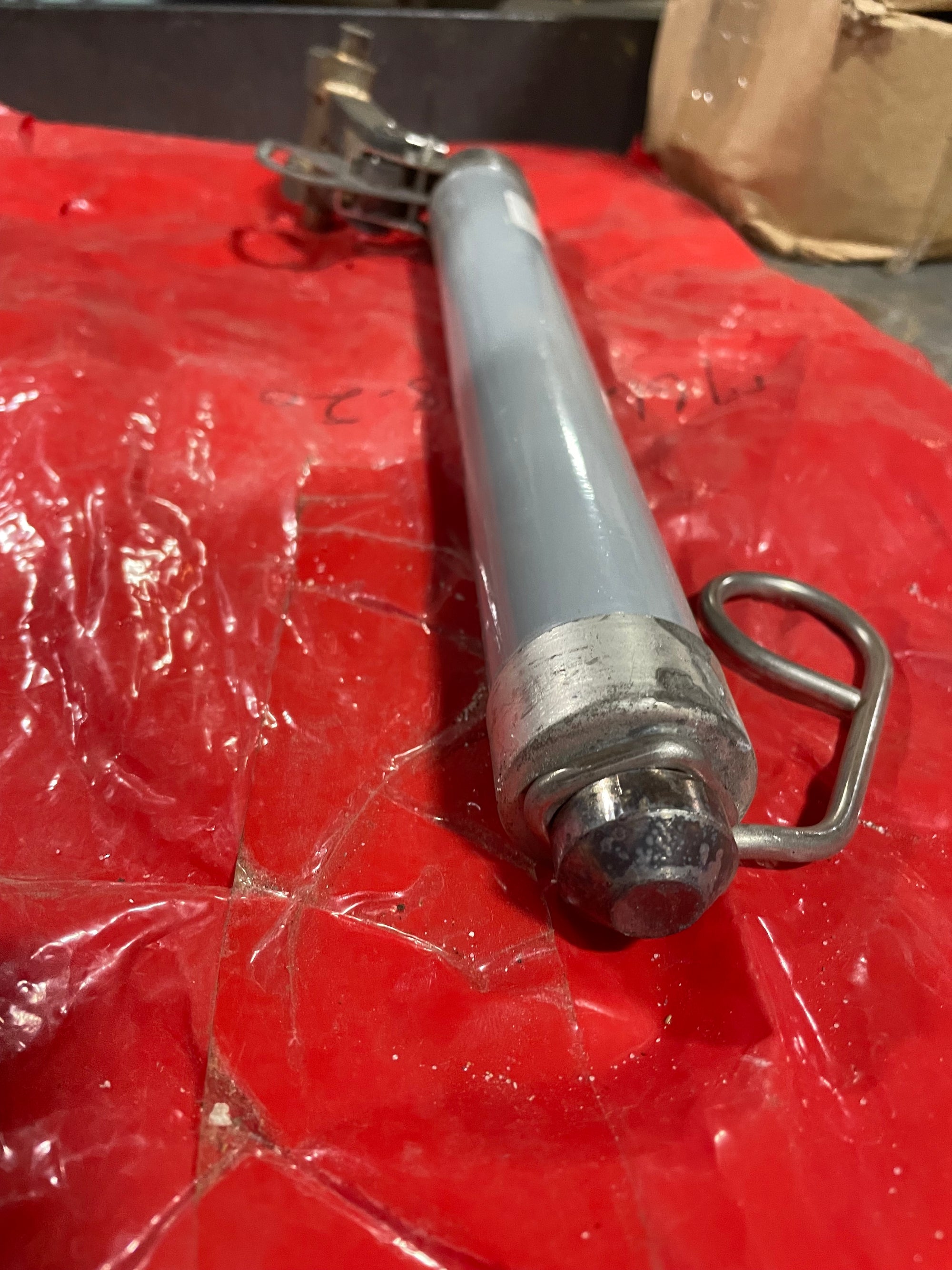 Eaton/Cooper FAK44W30 Fuse, 30A, 15kV, ELF, Current Limiting, Dropout ...