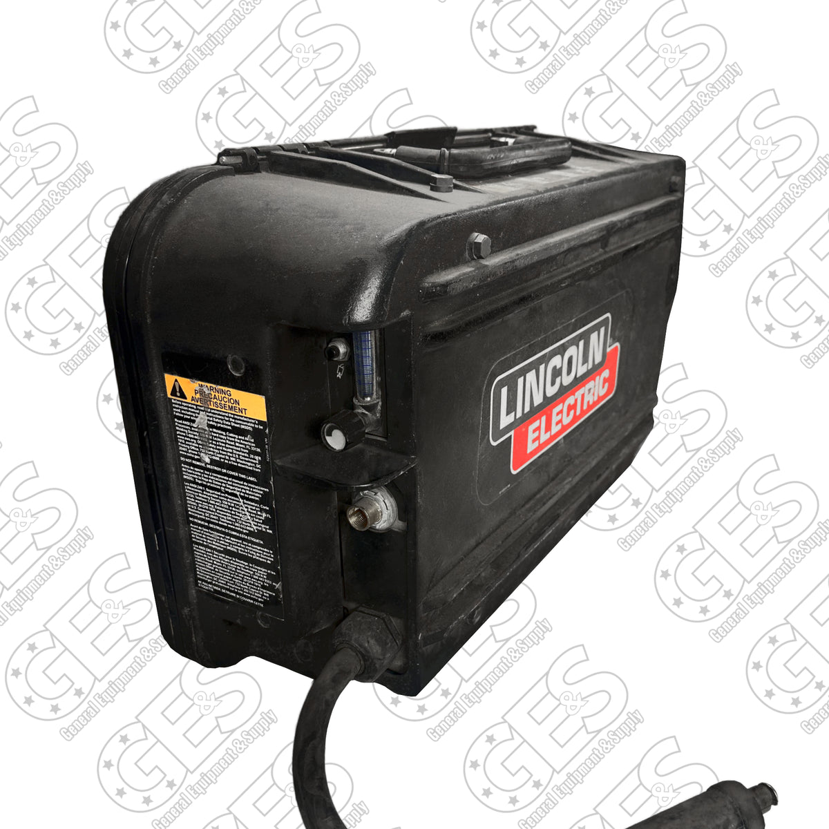 Lincoln LN25 Pro Wire Feeder no Gun - Reconditioned - General Equipment ...