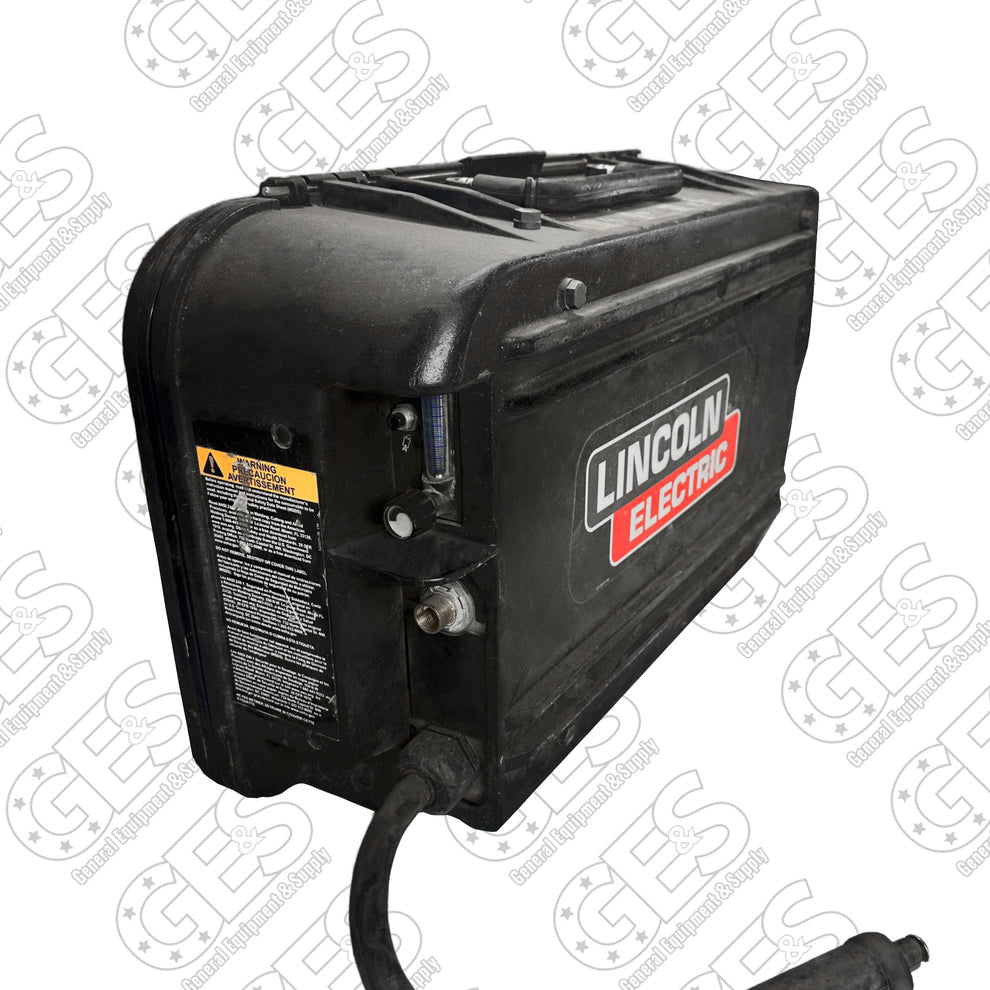 Lincoln LN25 Pro Wire Feeder no Gun - Reconditioned – General Equipment ...