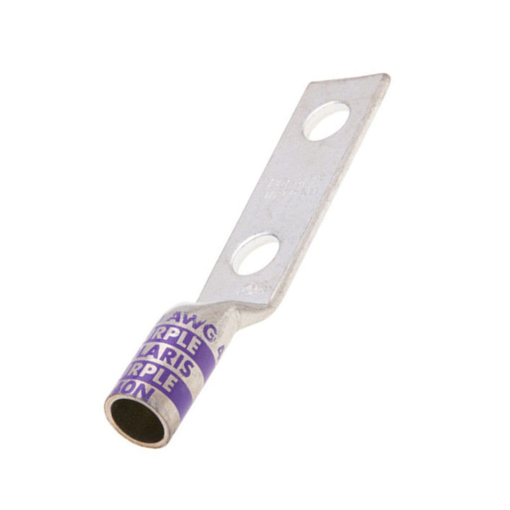 NSI Industries L40N Copper Compression 4/0 AWG (Box of 25) - New Surpl ...