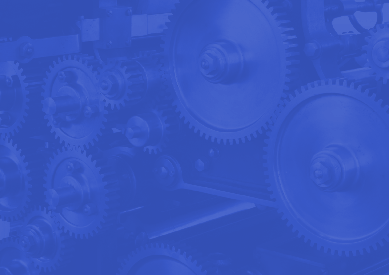 General Equipment and Supply | Remanufactured Excellence – General ...