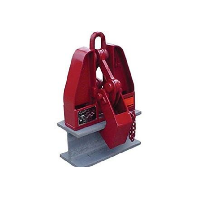CROSBY CLAMP-CO 25 TON BEAM CLAMP NS-25 Reconditioned w/1 Year Operational Warranty | $4892.5 ...