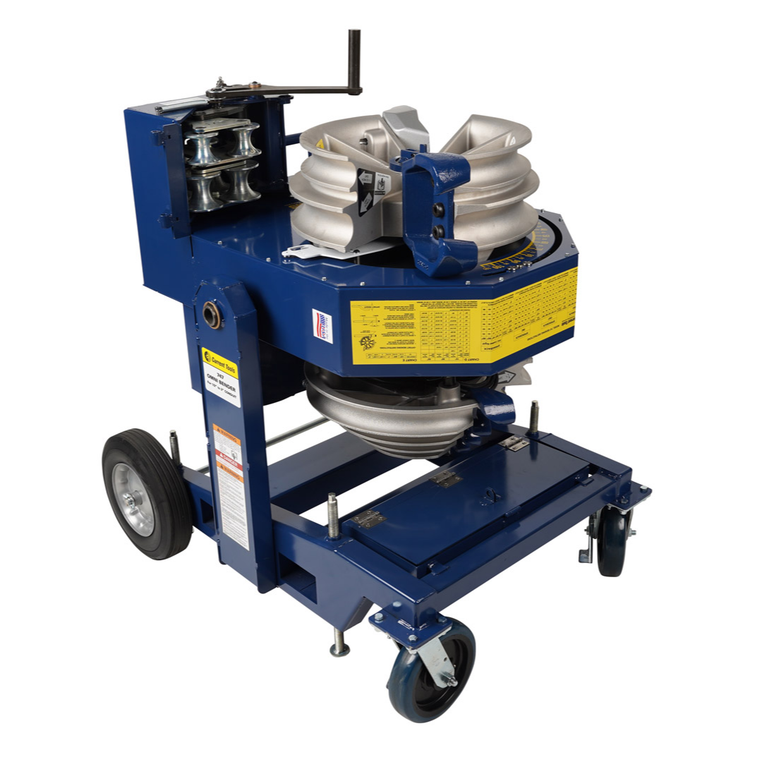 Current Tools 747 Electric Omni Bender - Reconditioned – General ...