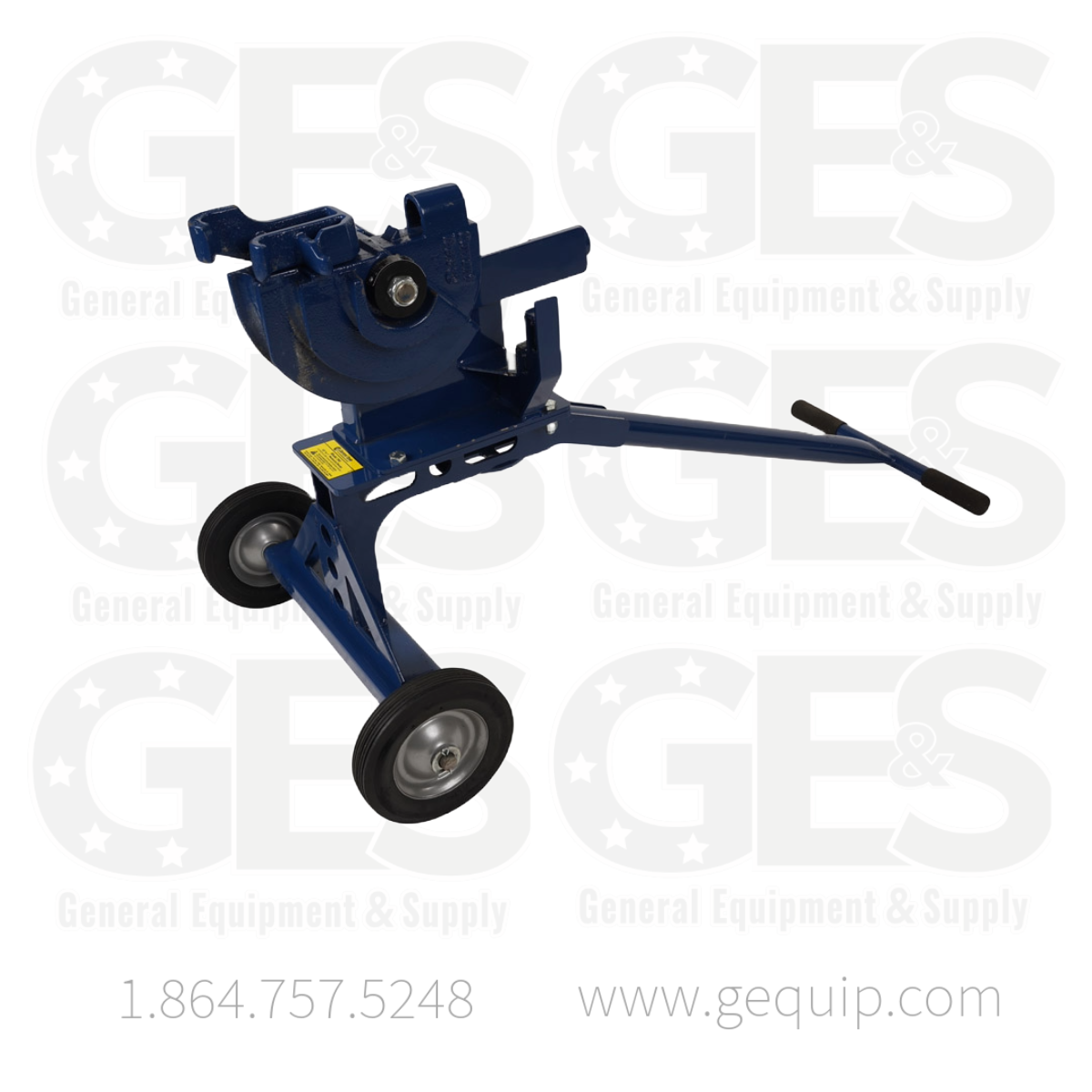 Current Tools 750 Mechanical Bender for 1/2in. to 1in. Conduit - Recon ...