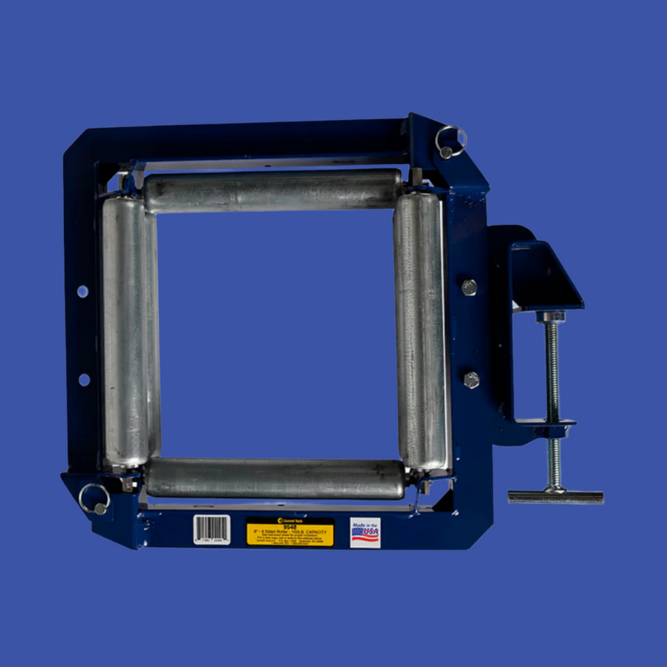 Cable Pulling Sheaves & Rollers - General Equipment & Supply