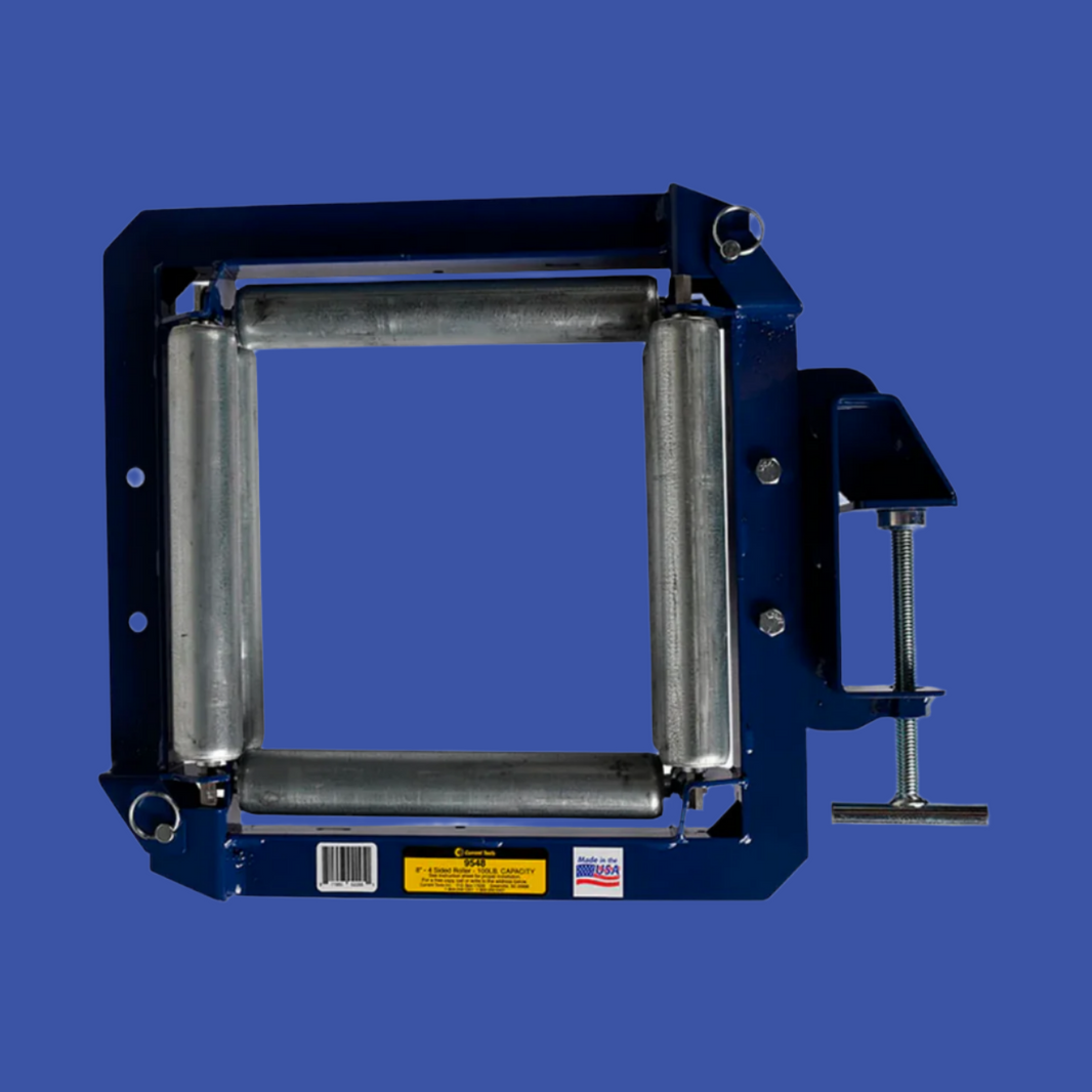 Cable Pulling Tools- Cable Pulling Equipment- GES – General Equipment ...