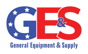 GES Catalog – General Equipment & Supply