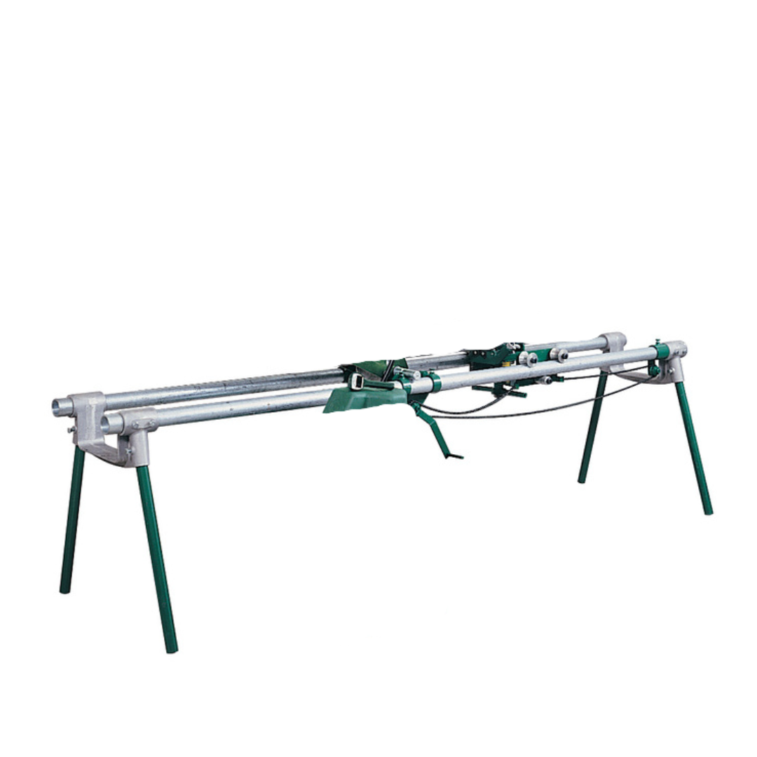Greenlee 851 PVC Heat Box Bender for 1/2in. to 4in. Conduit - Recondit ...