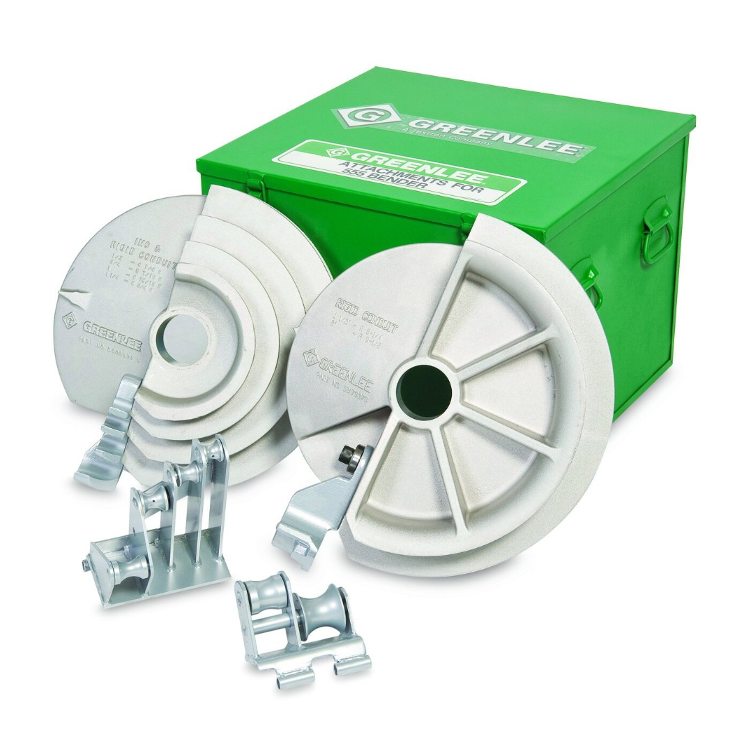 Greenlee – General Equipment & Supply