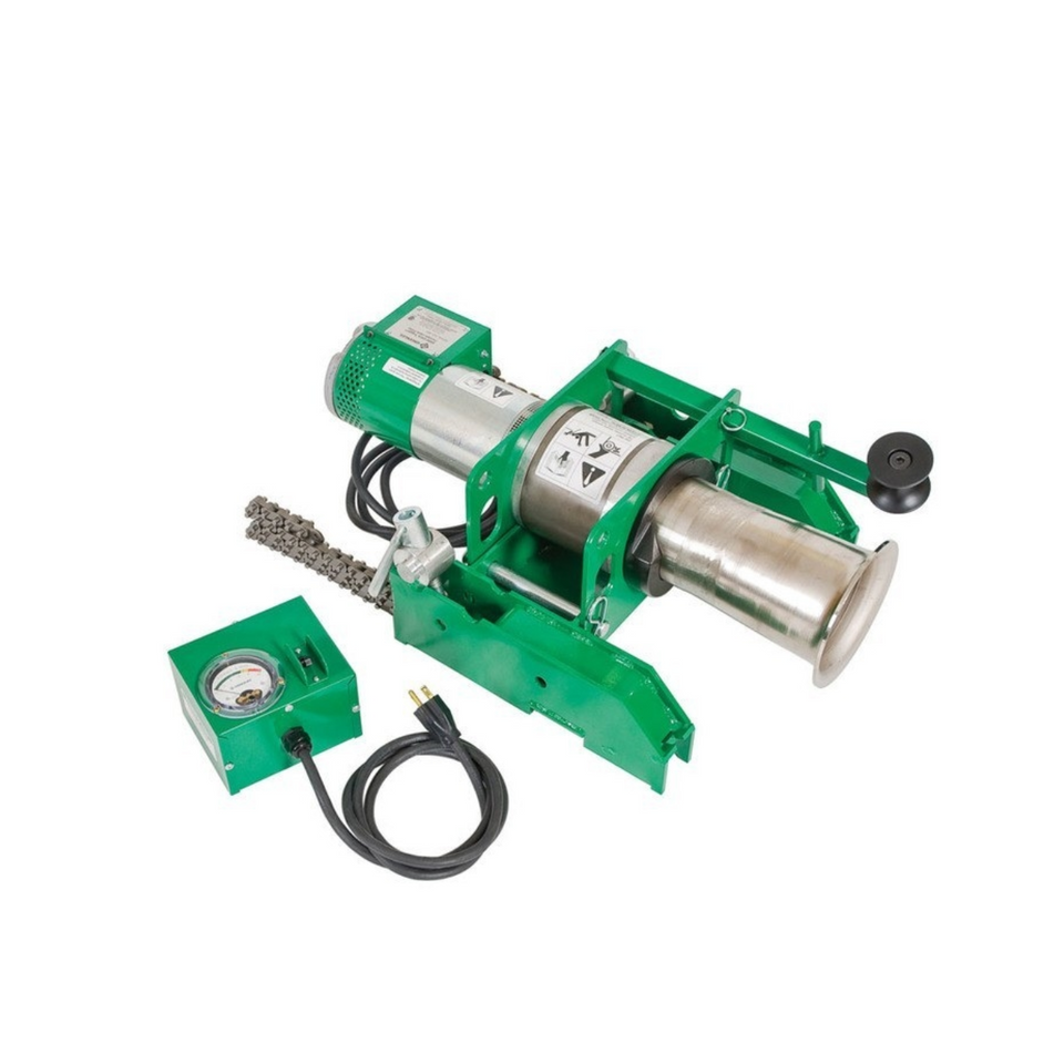 Greenlee - General Equipment & Supply