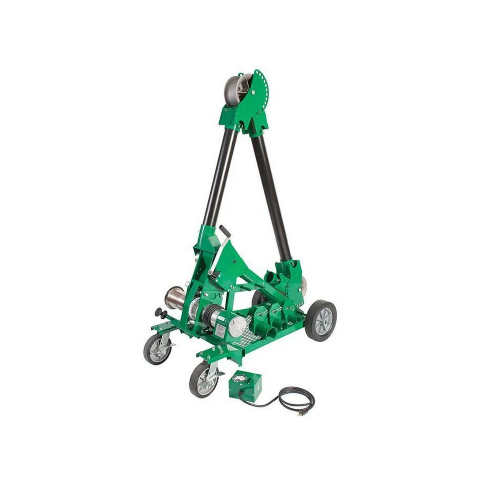 Greenlee - General Equipment & Supply