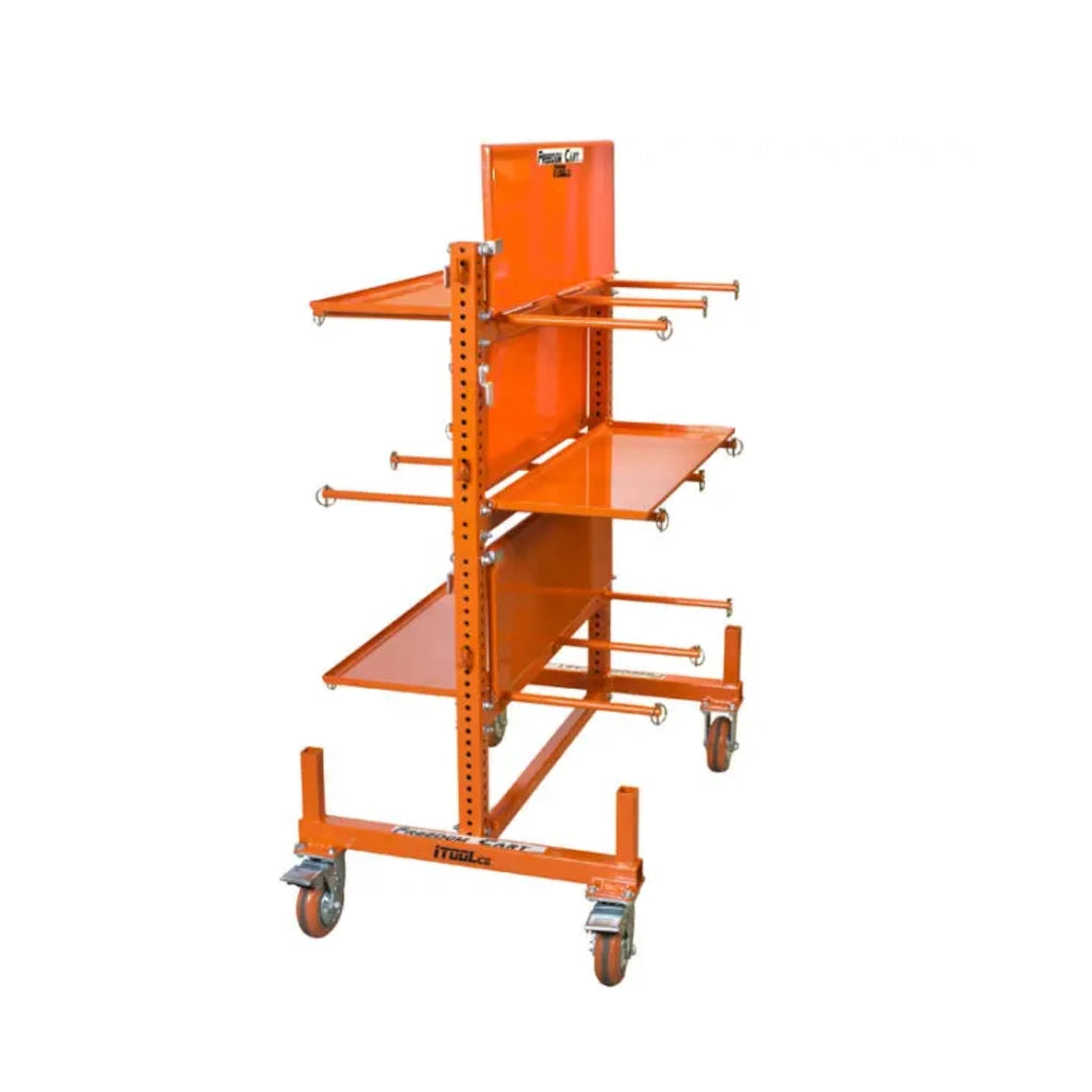 iTOOLco FC100 Freedom Cart - Reconditioned - General Equipment & Supply