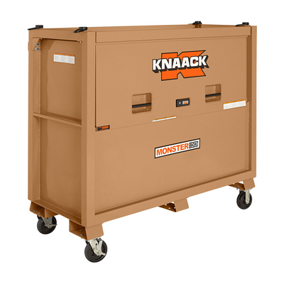 Knaack - General Equipment & Supply