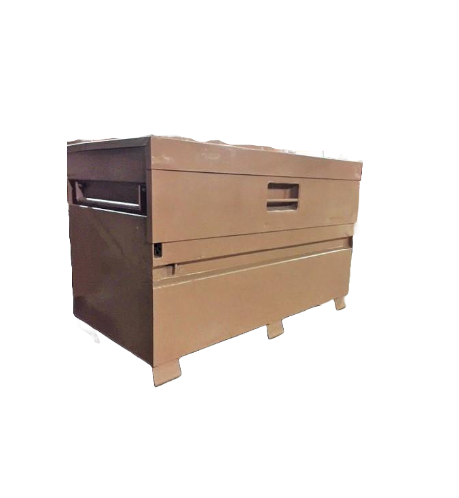Knaack 69 StorageMaster Piano Style Storage Chest - Reconditioned ...
