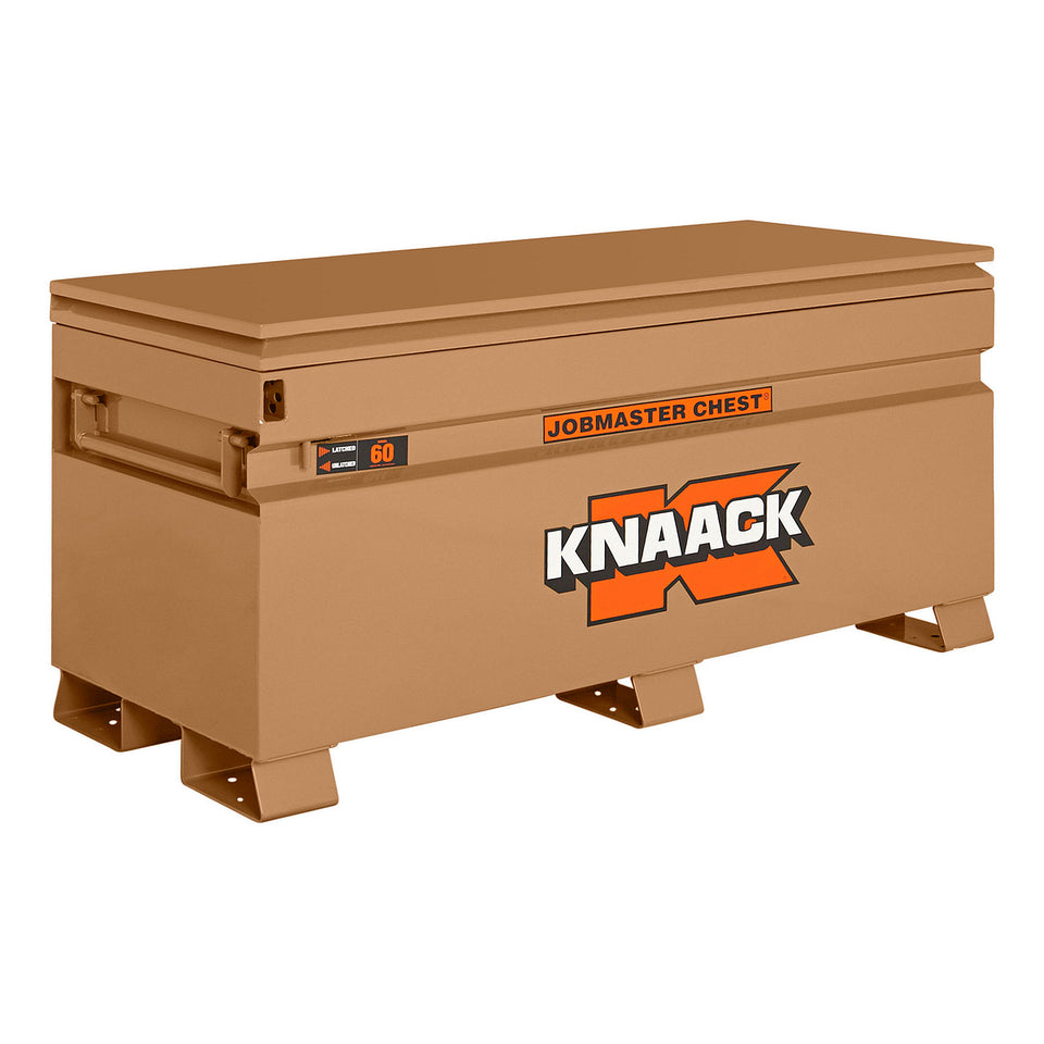 Knaack - General Equipment & Supply
