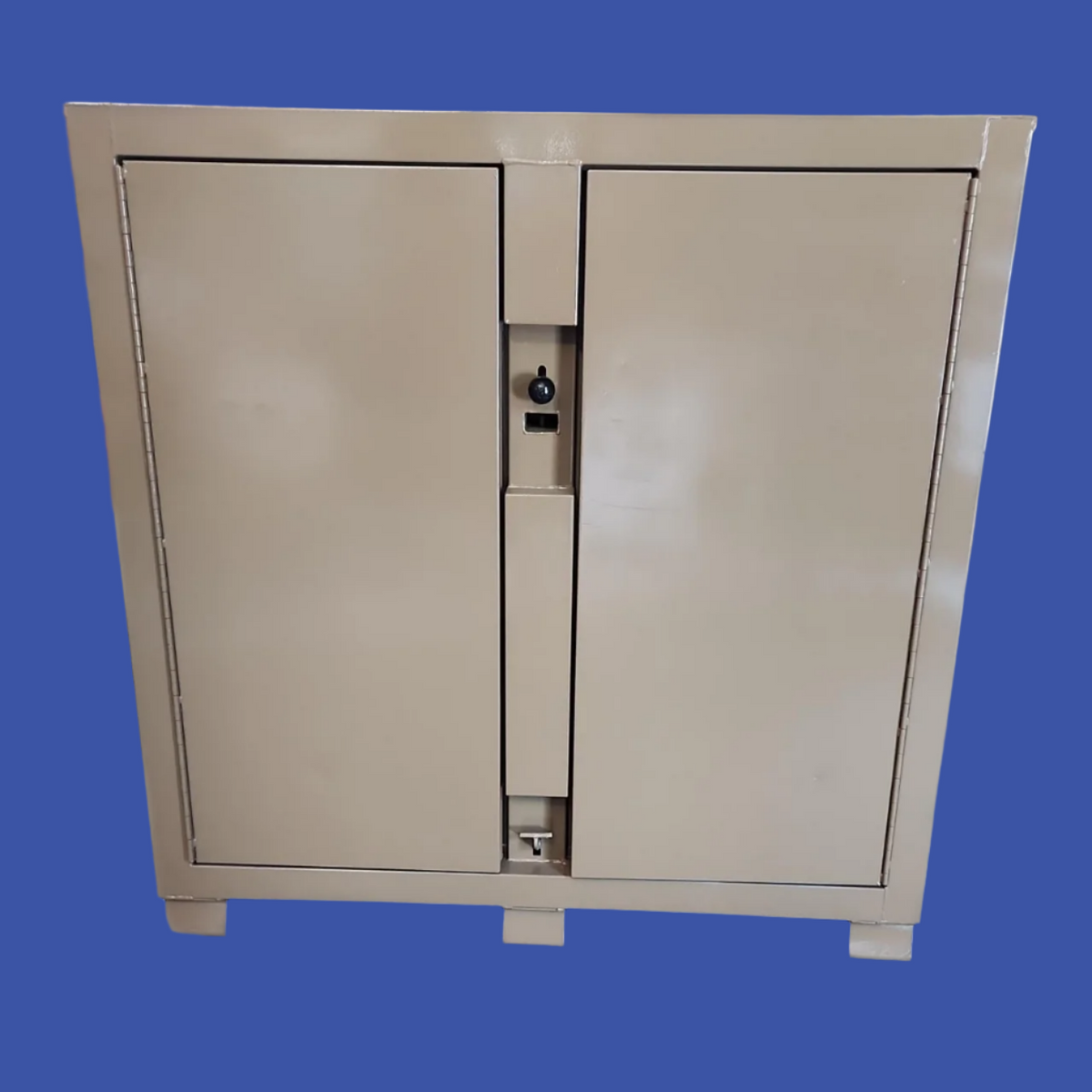 Knaack 109 JobMaster Storage Cabinet - Reconditioned - General ...