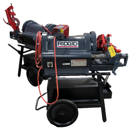 Rental – General Equipment & Supply