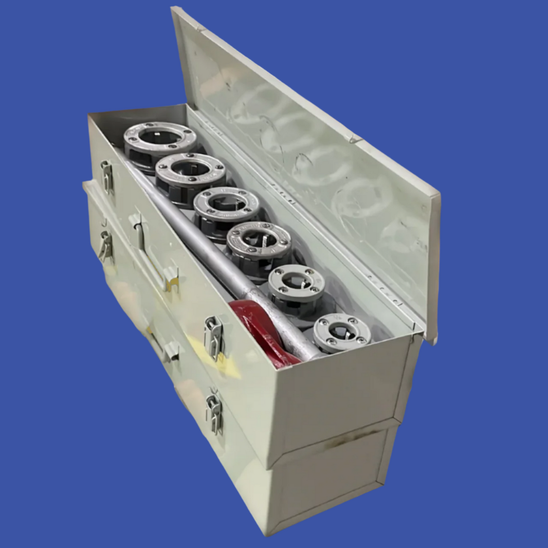 Ridgid – General Equipment & Supply