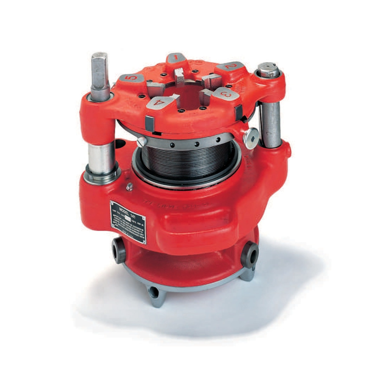 General Equipment and Supply | Remanufactured Excellence – General ...