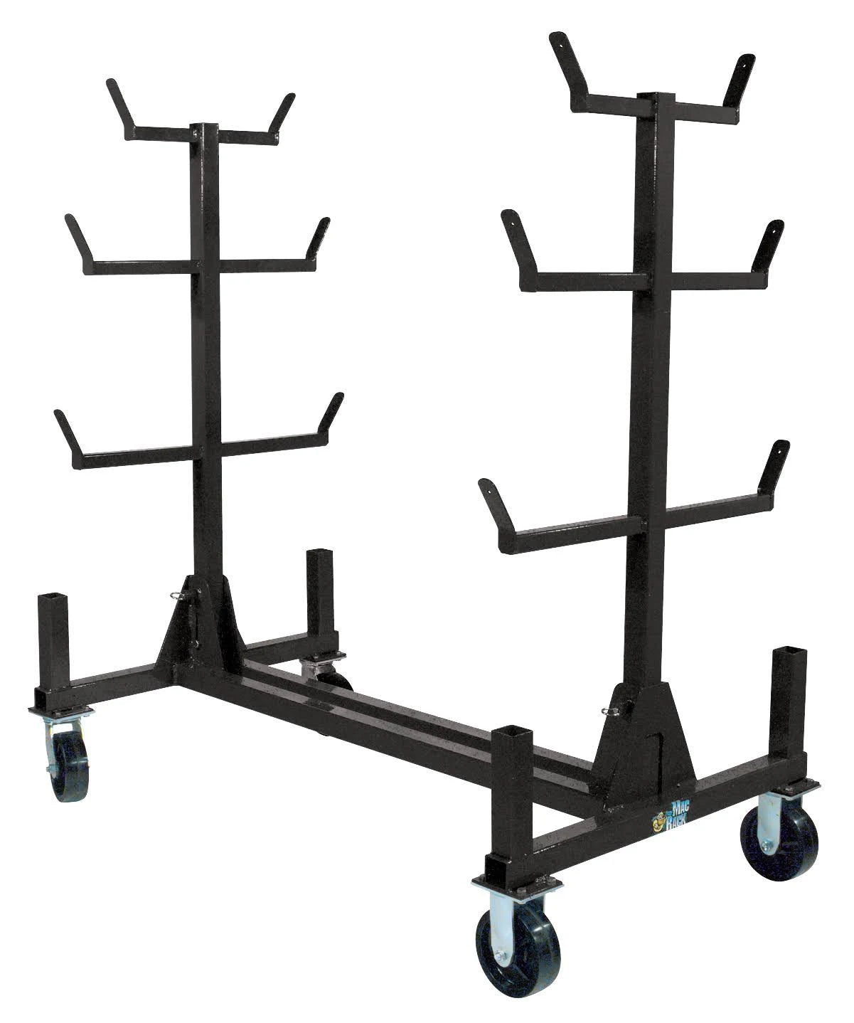 Sumner 783317 MR01 Mac Rack I - Reconditioned - General Equipment & Supply