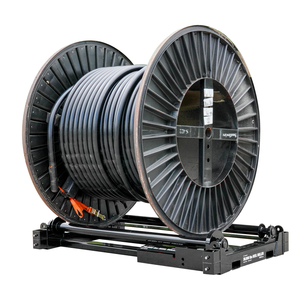 Southwire RR-SW30 Reel Roller 30K | $18,495.95 - General Equipment & Supply