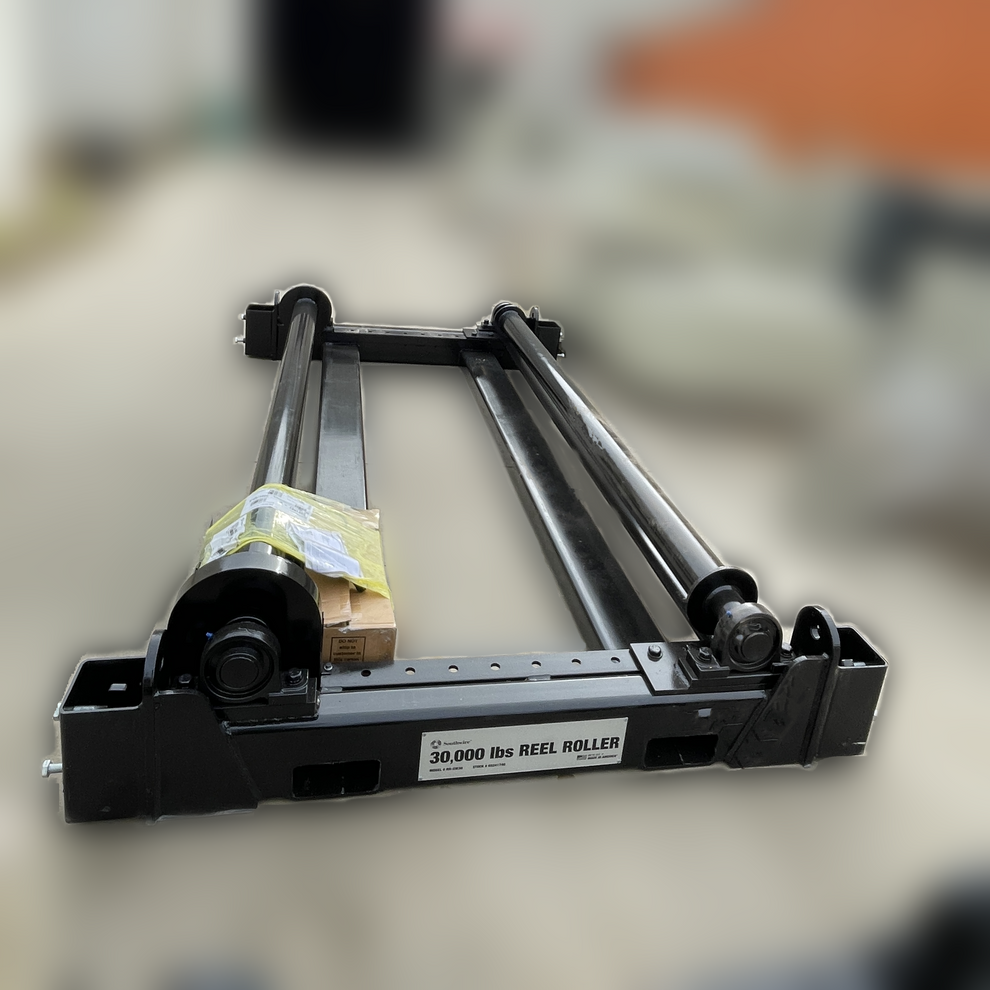 Southwire RR-SW30 Reel Roller 30K | $18,495.95 – General Equipment & Supply