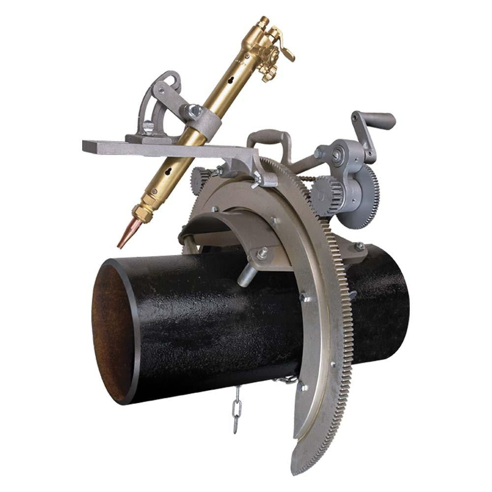 Mathey Dearman 3SA Beveling Machine 12" - 20"- Reconditioned with 1 ...