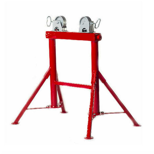 Jacks & Pipe Stads | General Equipment & Supply