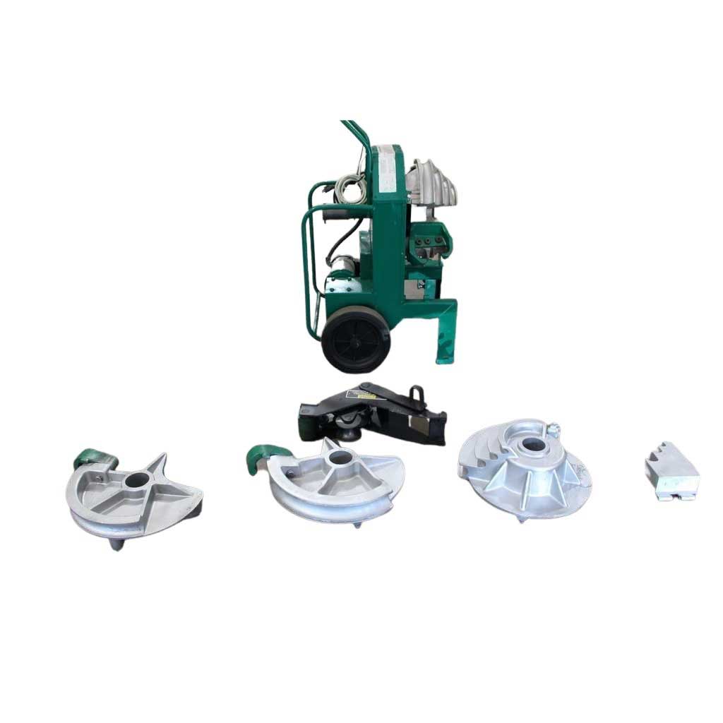 Greenlee Lighting Parts | Shelly Lighting