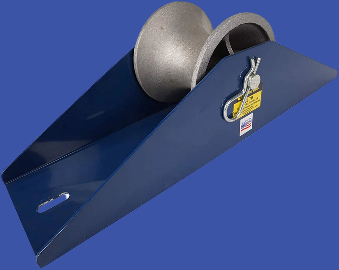 Current Tools 952TR Tray Sheave - Reconditioned – General Equipment ...
