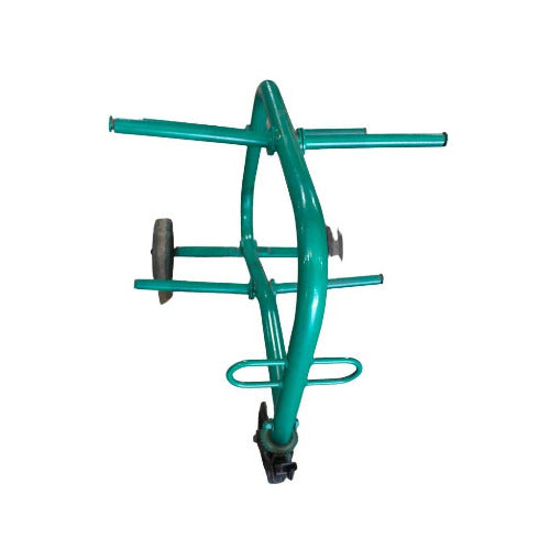 Greenlee 909 Wire Dispenser Cart - Reconditioned – General Equipment ...
