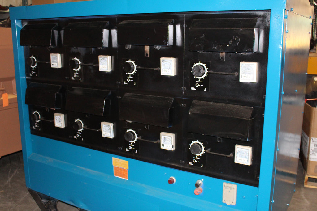 Old Miller Tig Welder