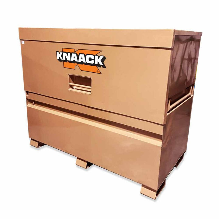 Gangboxes & Storage - GES – General Equipment & Supply