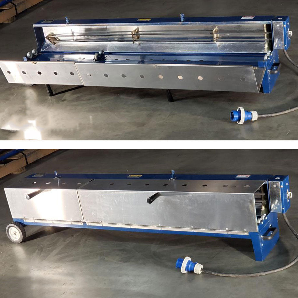 Current Tools 452 PVC Heater 1/2in-6in with 1 Yr. Operational Warranty ...